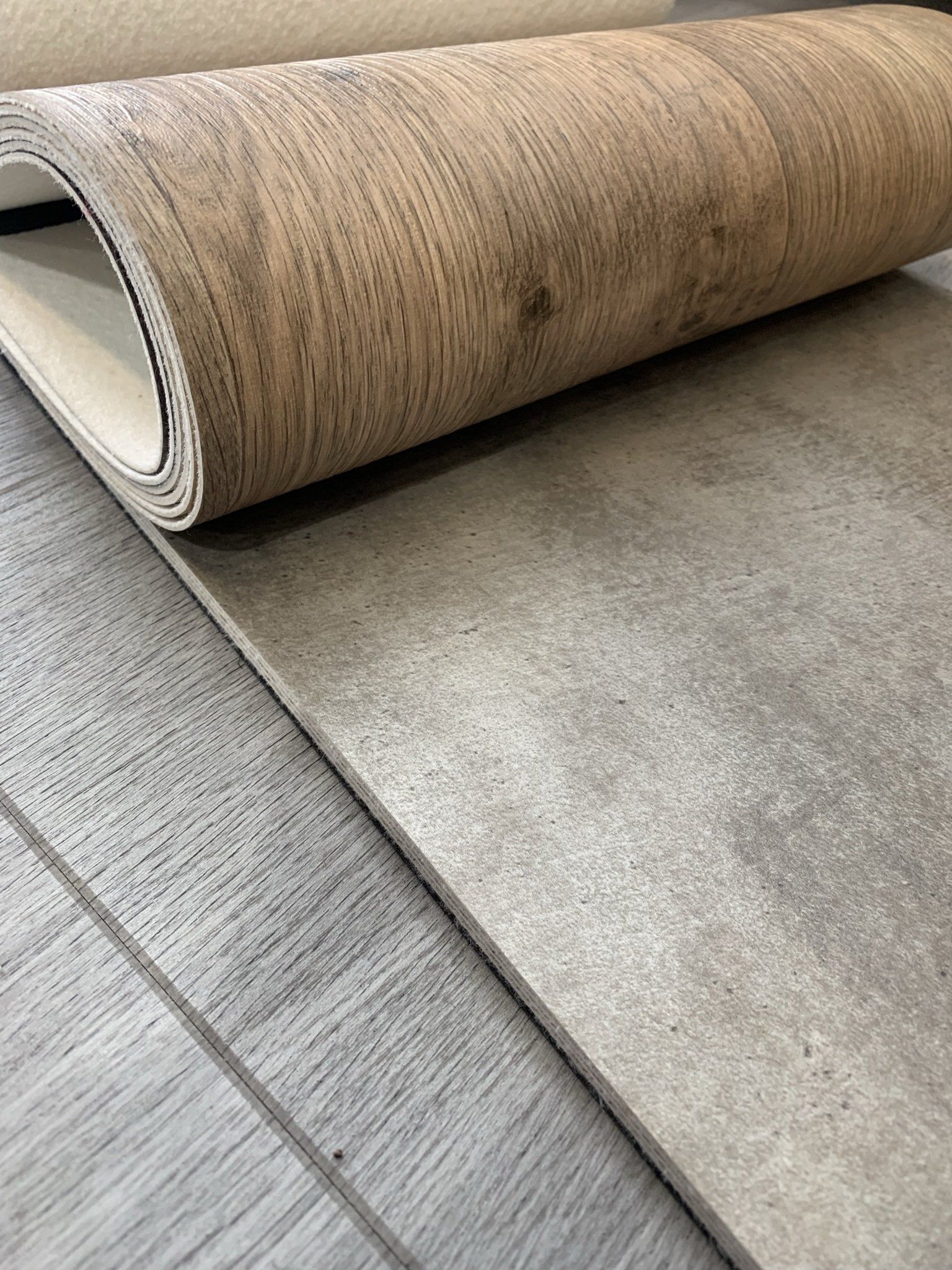 Vinyl Flooring in Central Coast | Charmhaven Carpet