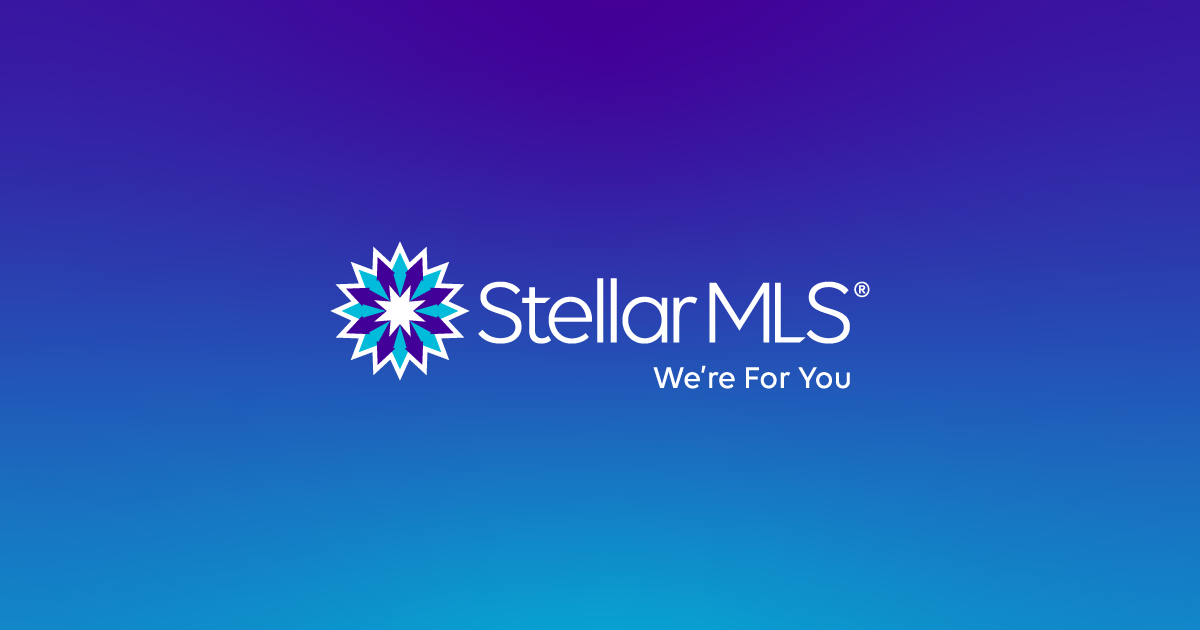 MLS of Choice | Stellar MLS