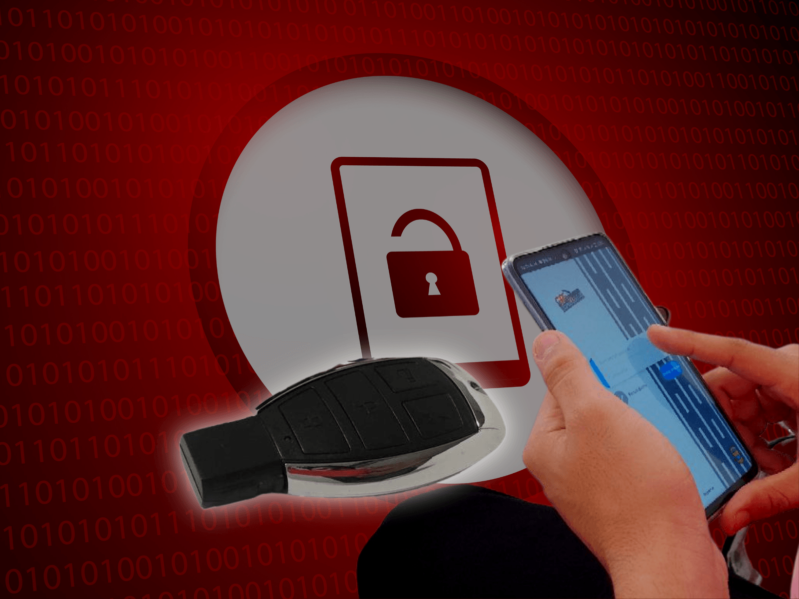 GPS Controltac, seguridad satelital de vehículos en Barranquilla