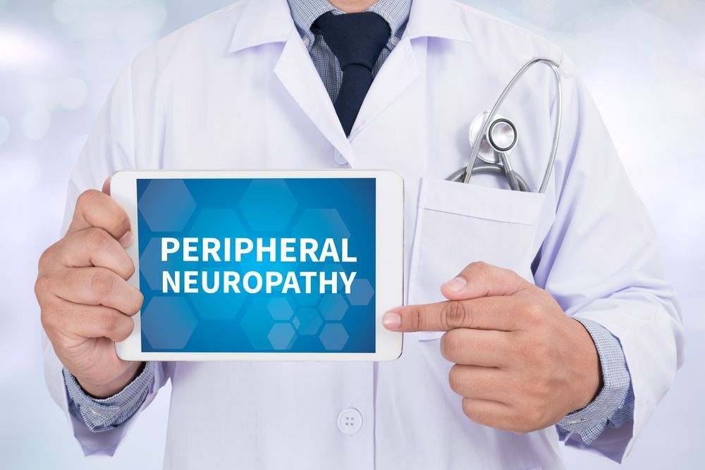Laser Therapy for Peripheral Neuropathy: How It Works and Its Effectiveness