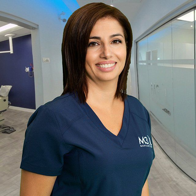 Our Team | Oral Surgeon Near Me Vaudreuil | Pincourt | Montreal