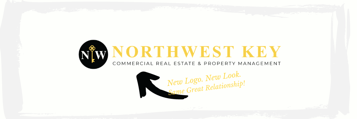 Introducing a BRAND NEW Look for Northwest Key