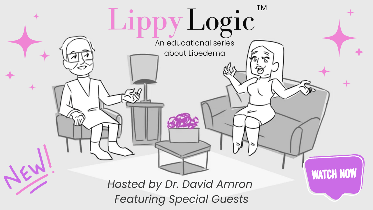 Lipedema Society | Advancing Lipedema Awareness and Medical Education