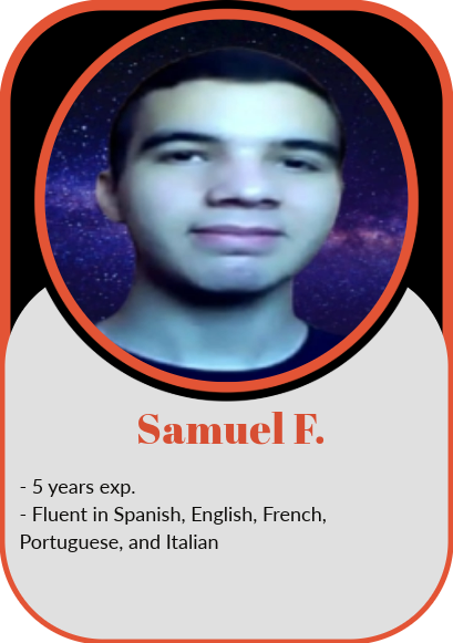 The Fluent World | Dive into Authentic Language Learning