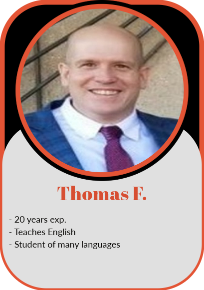 The Fluent World | Dive into Authentic Language Learning