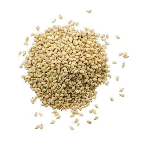 Sesame Seeds