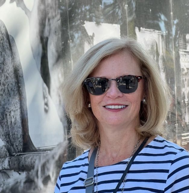 Nancy Mcduff's Instagram, Twitter & Facebook on IDCrawl