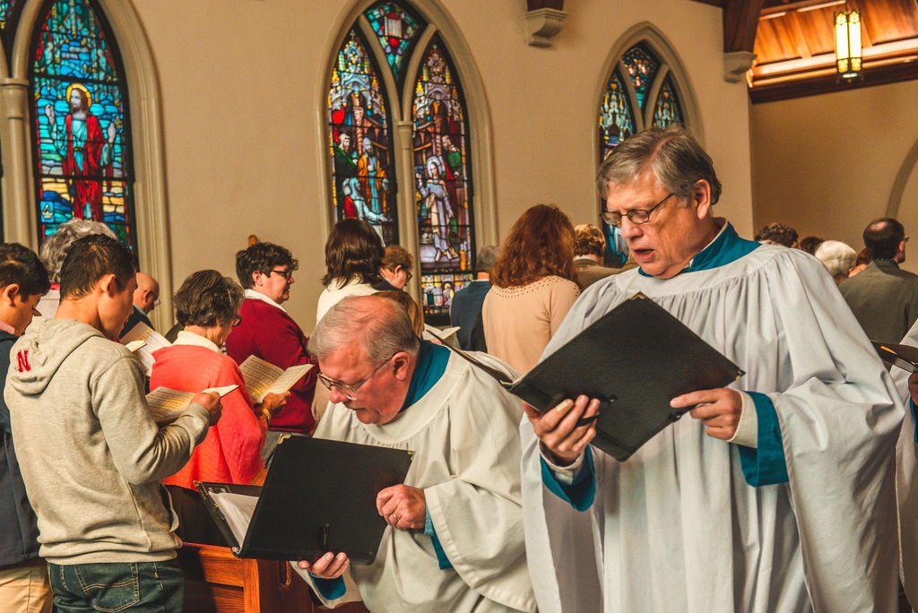 Emmanuel Episcopal Church, Athens, Georgia