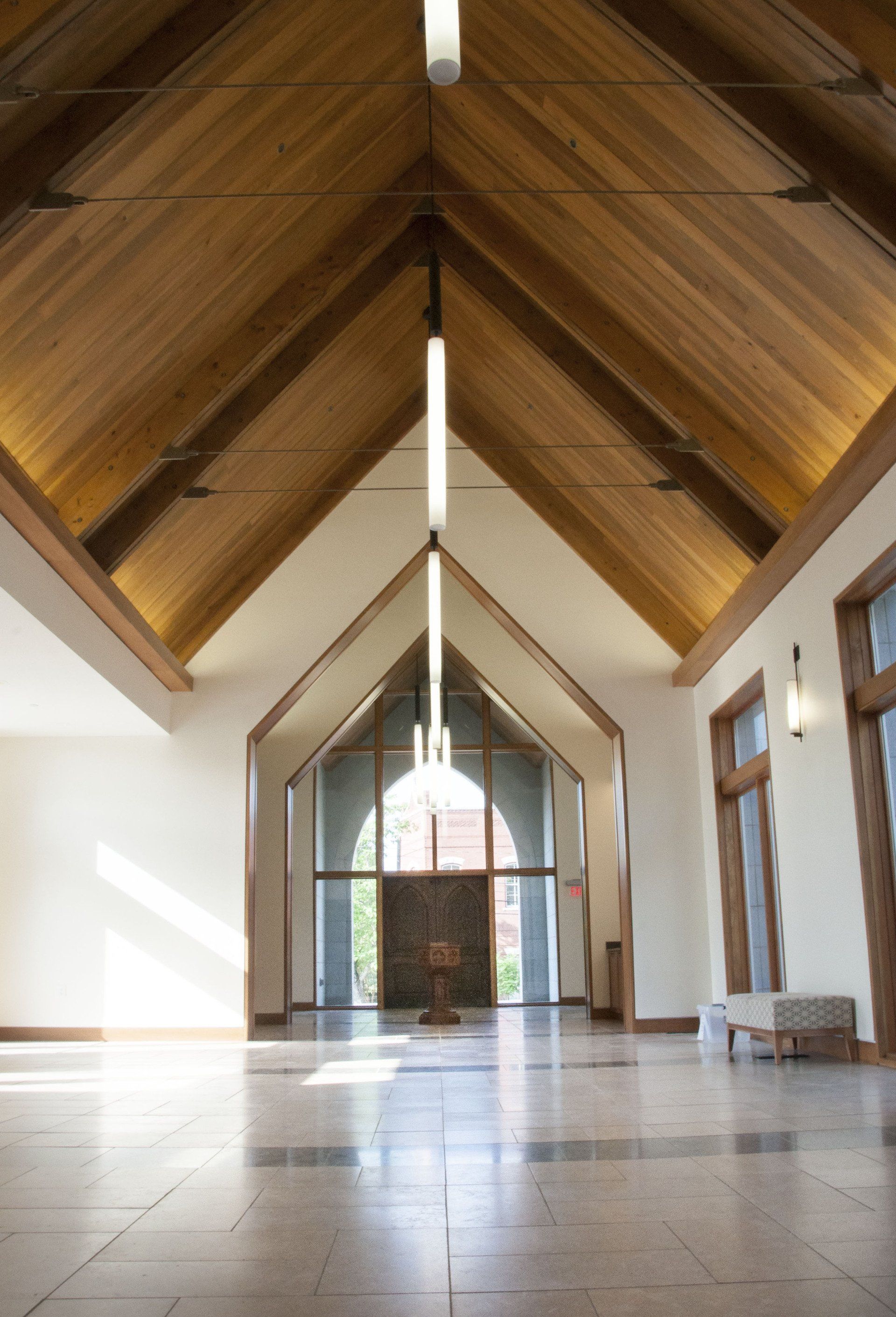 Emmanuel Episcopal Church Athens, GA: Welcome Information