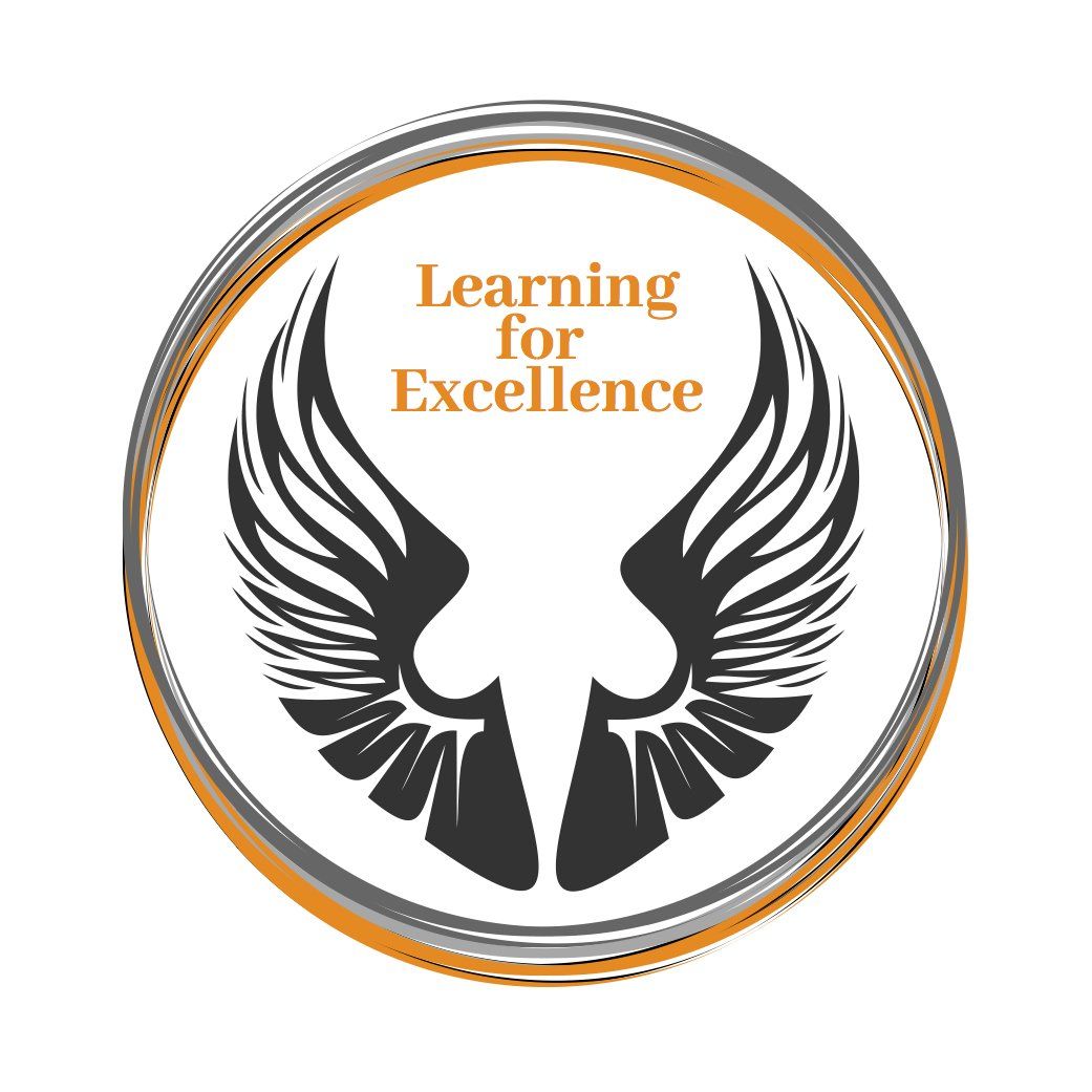 Learning for Excellence