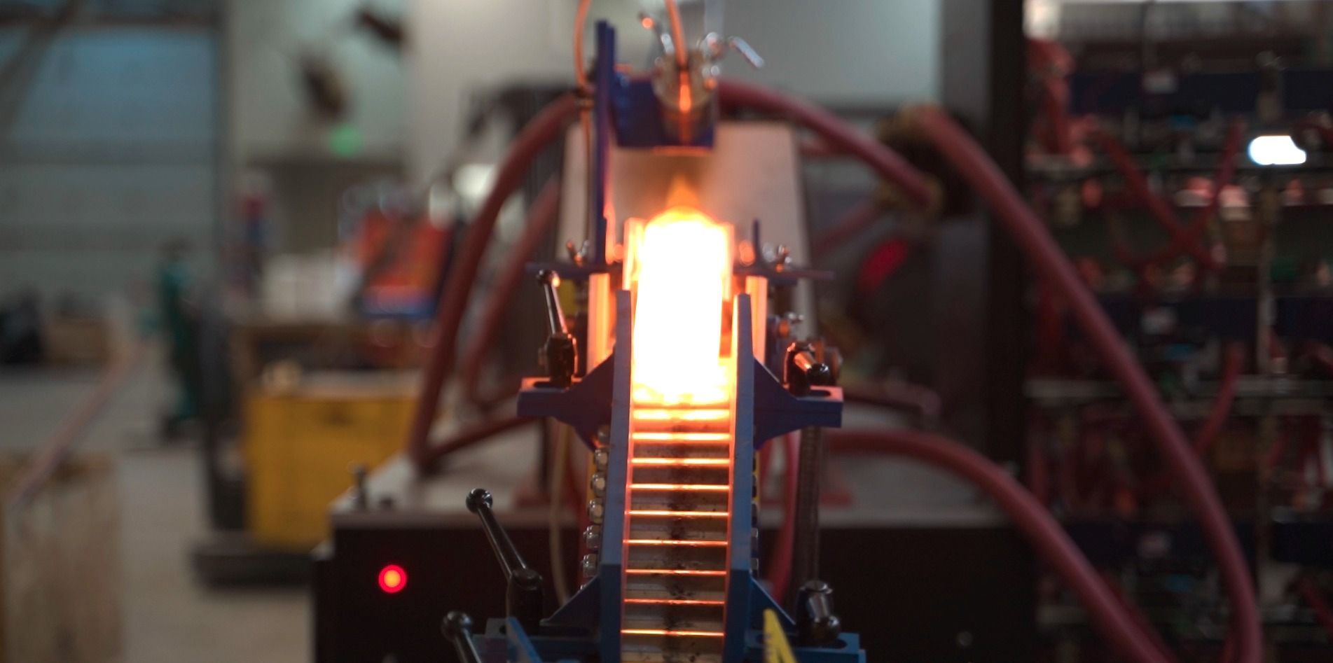 Induction vs. Traditional Heating Methods: A Cost & Efficiency Comparison