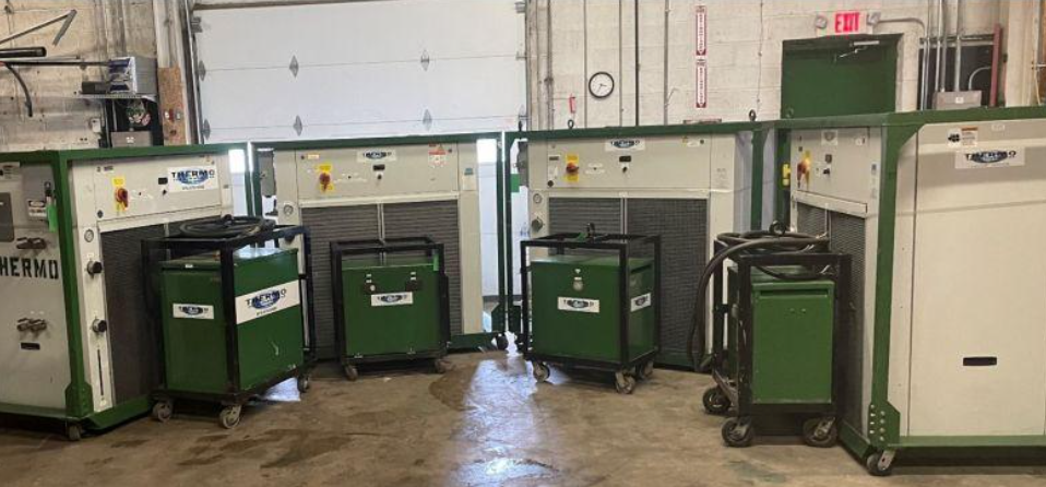 Unlocking Green Potential: Ten Advantages of Induction Heating in ...