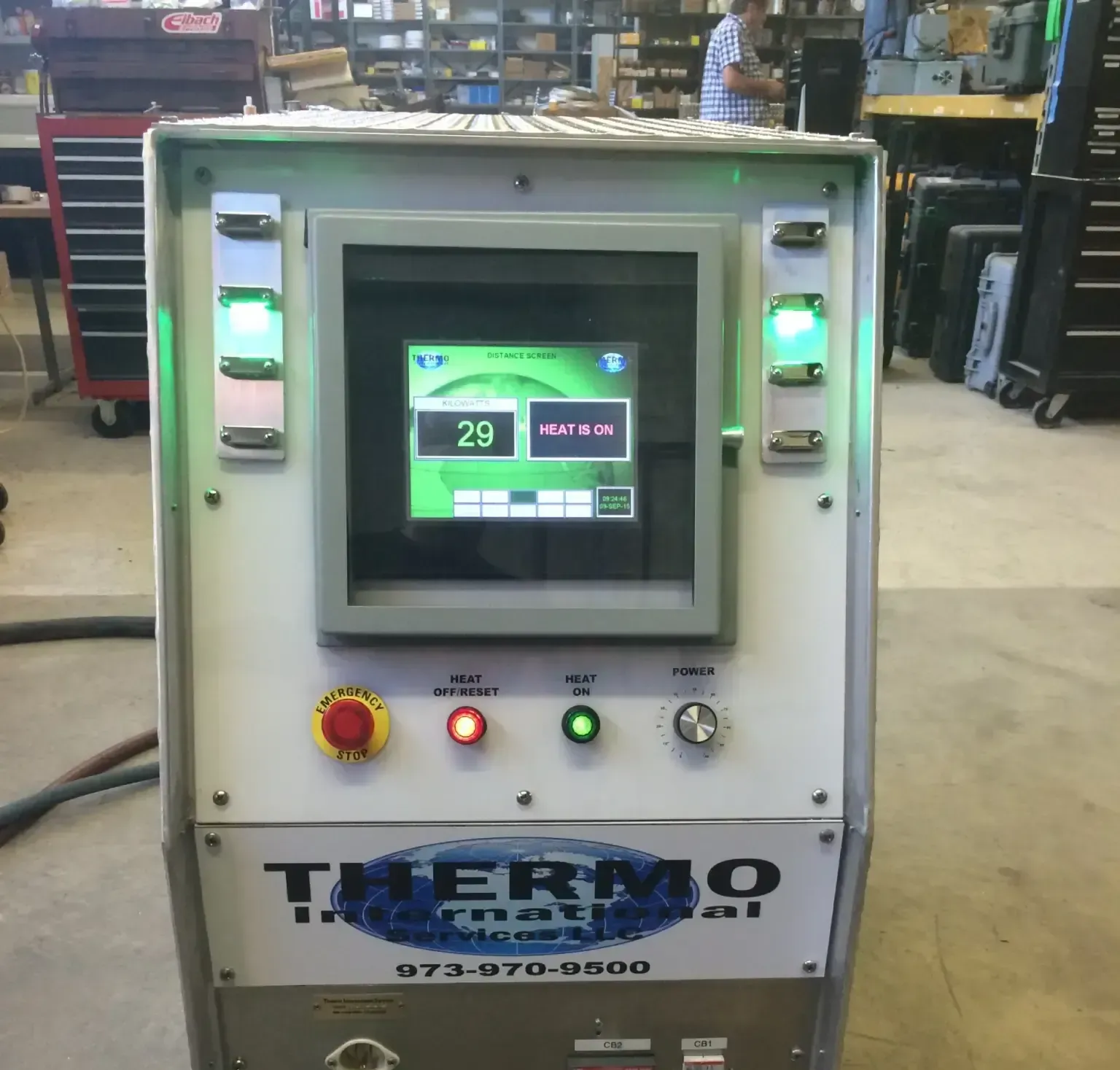 Which Induction Heater Do I Need? Choosing the Right One for Your ...