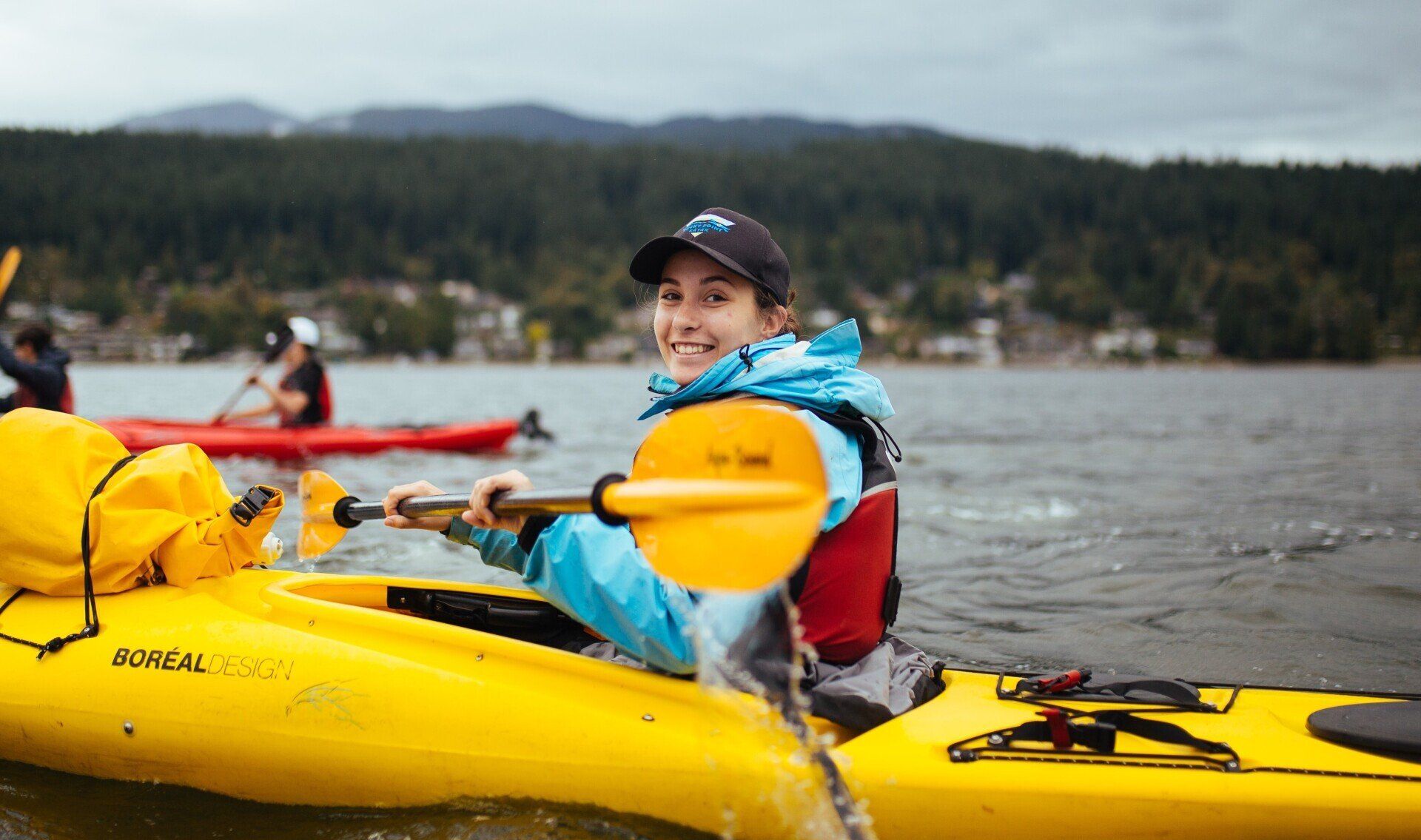 Home [www.rockypointkayak.com]