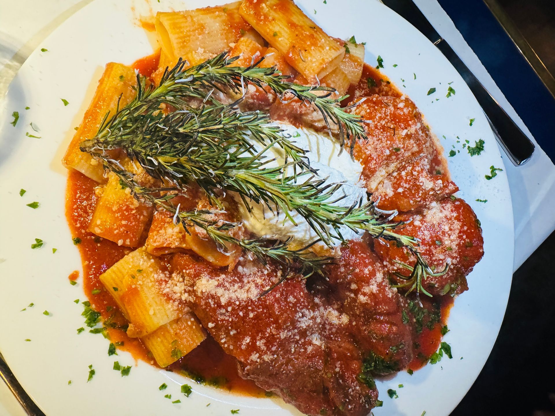 Gallery | Little Buca Restaurant | Little Silver, NJ