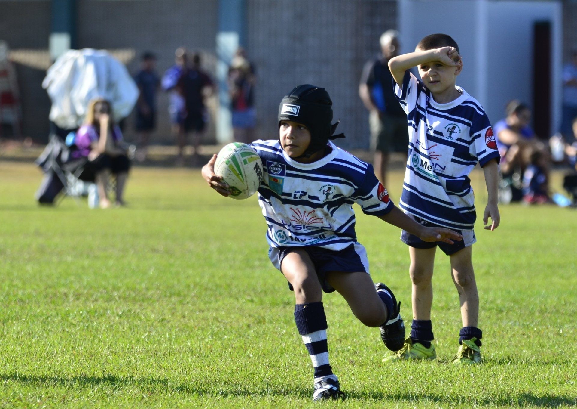 NRL NT - The official website of the National Rugby League in the ...