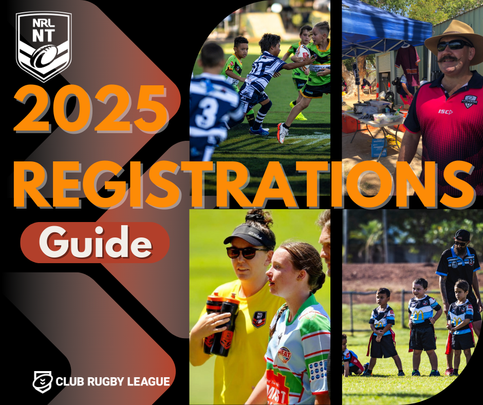 NRL NT - The official website of the National Rugby League in the ...