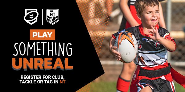 NRL NT - The official website of the National Rugby League in the ...