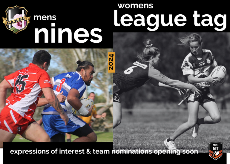 NRL NT - The official website of the National Rugby League in the ...