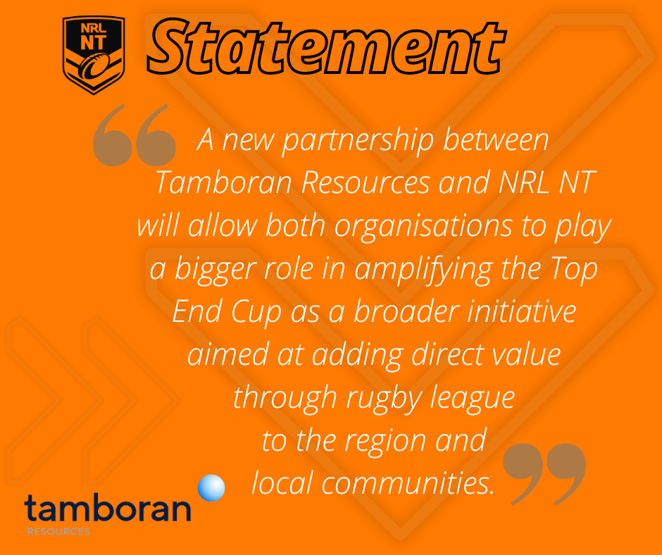 NRL NT - The official website of the National Rugby League in the ...