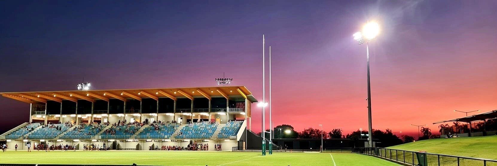 NRL NT - The official website of the National Rugby League in the ...