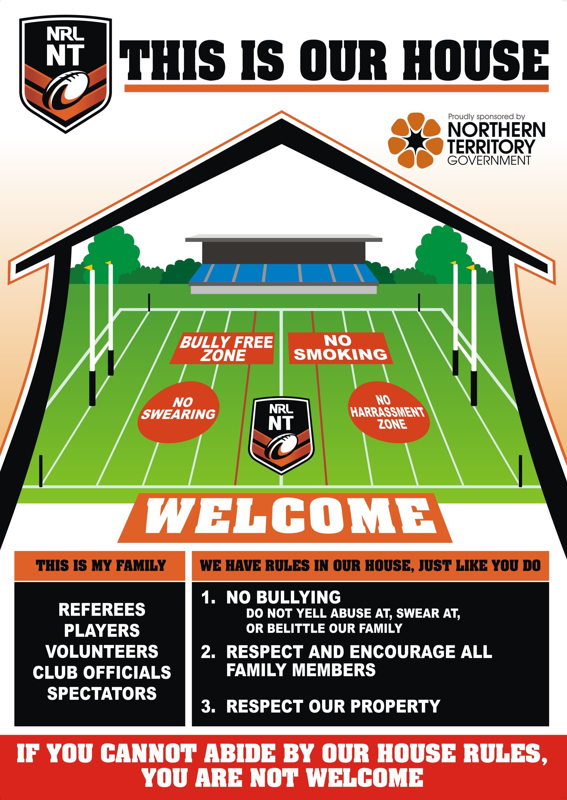 NRL NT - The official website of the National Rugby League in the ...