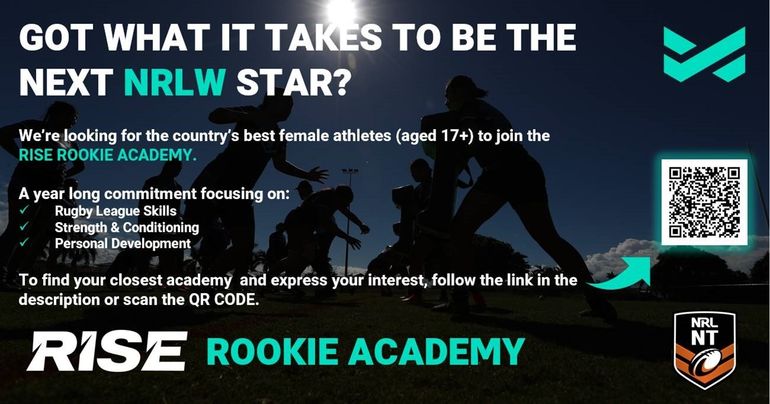 NRL NT - The official website of the National Rugby League in the ...