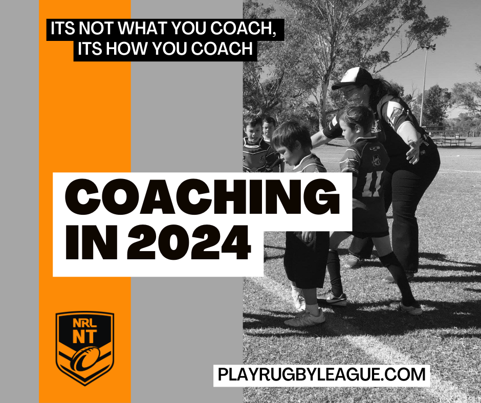 NRL NT - The official website of the National Rugby League in the ...