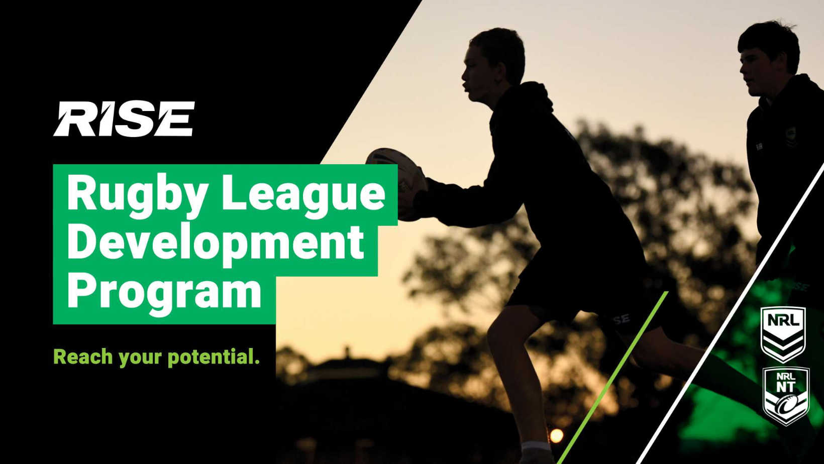 2023 RISE Program Registrations NOW OPEN