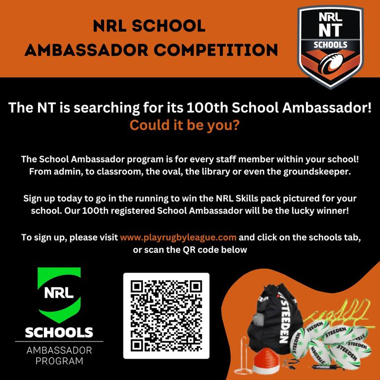 NRL NT - The official website of the National Rugby League in the ...