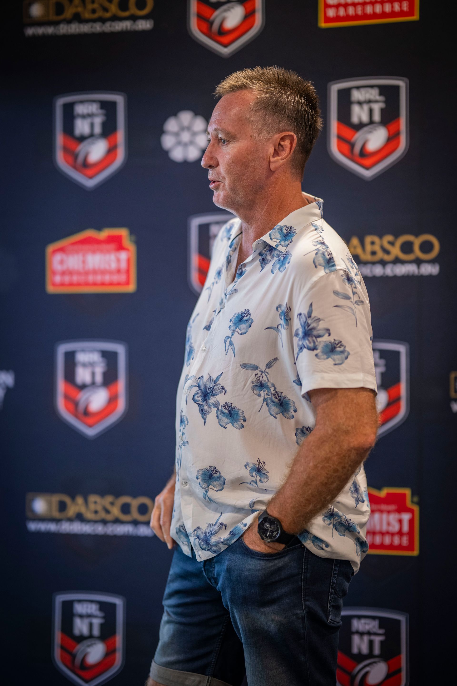 2024 Season Launch