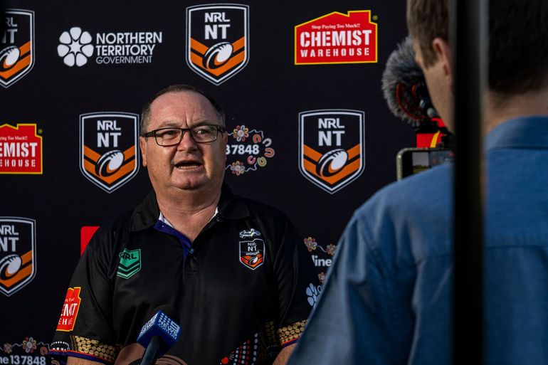 NRL NT - The official website of the National Rugby League in the ...