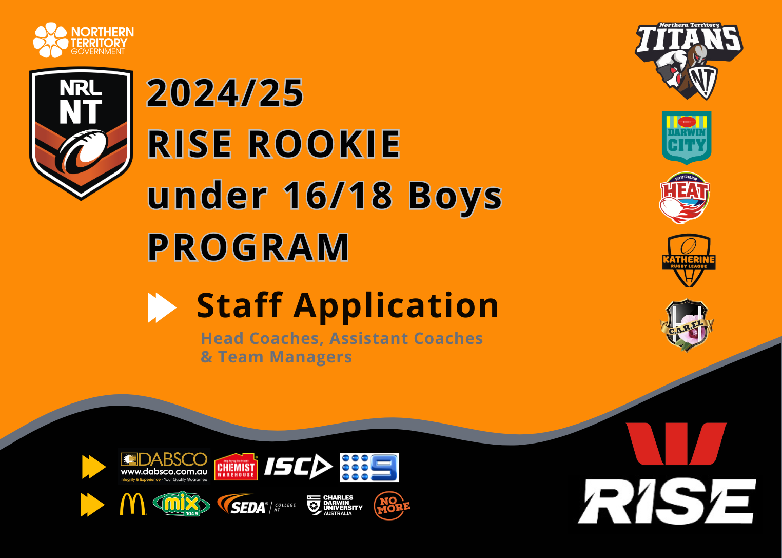 NRL NT - The official website of the National Rugby League in the ...