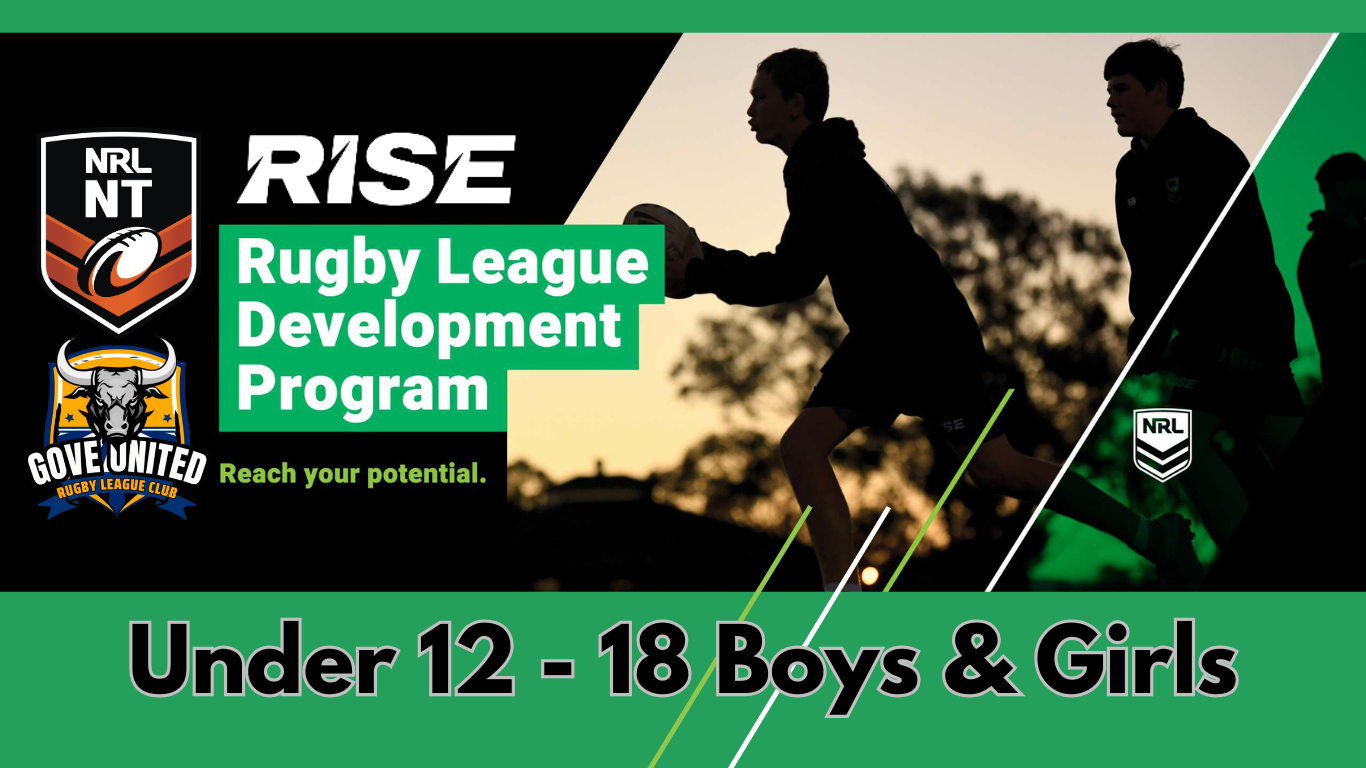 NRL NT - The official website of the National Rugby League in the ...