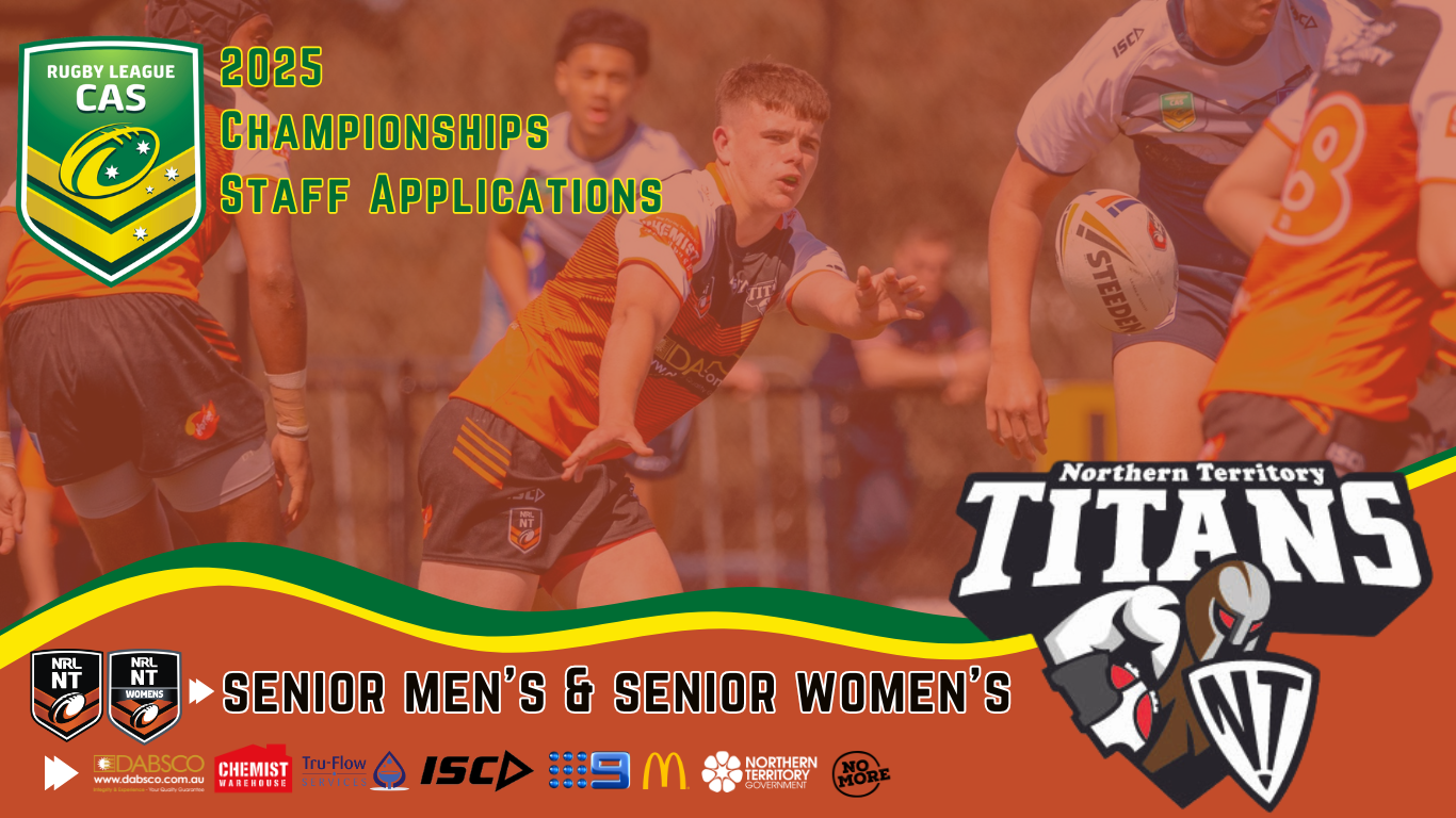 NRL NT - The official website of the National Rugby League in the ...