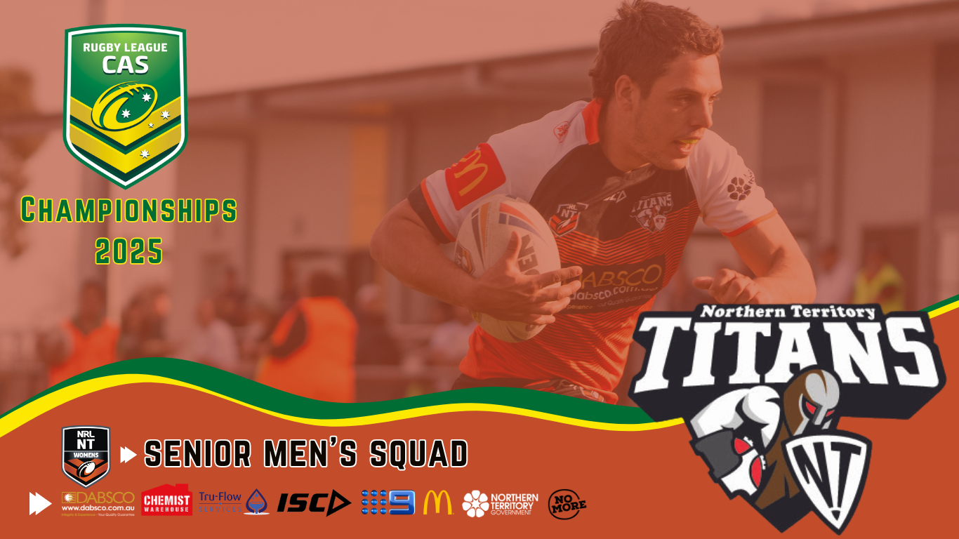 NRL NT - The official website of the National Rugby League in the ...