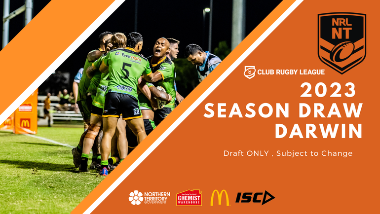 NRL NT - The official website of the National Rugby League in the ...