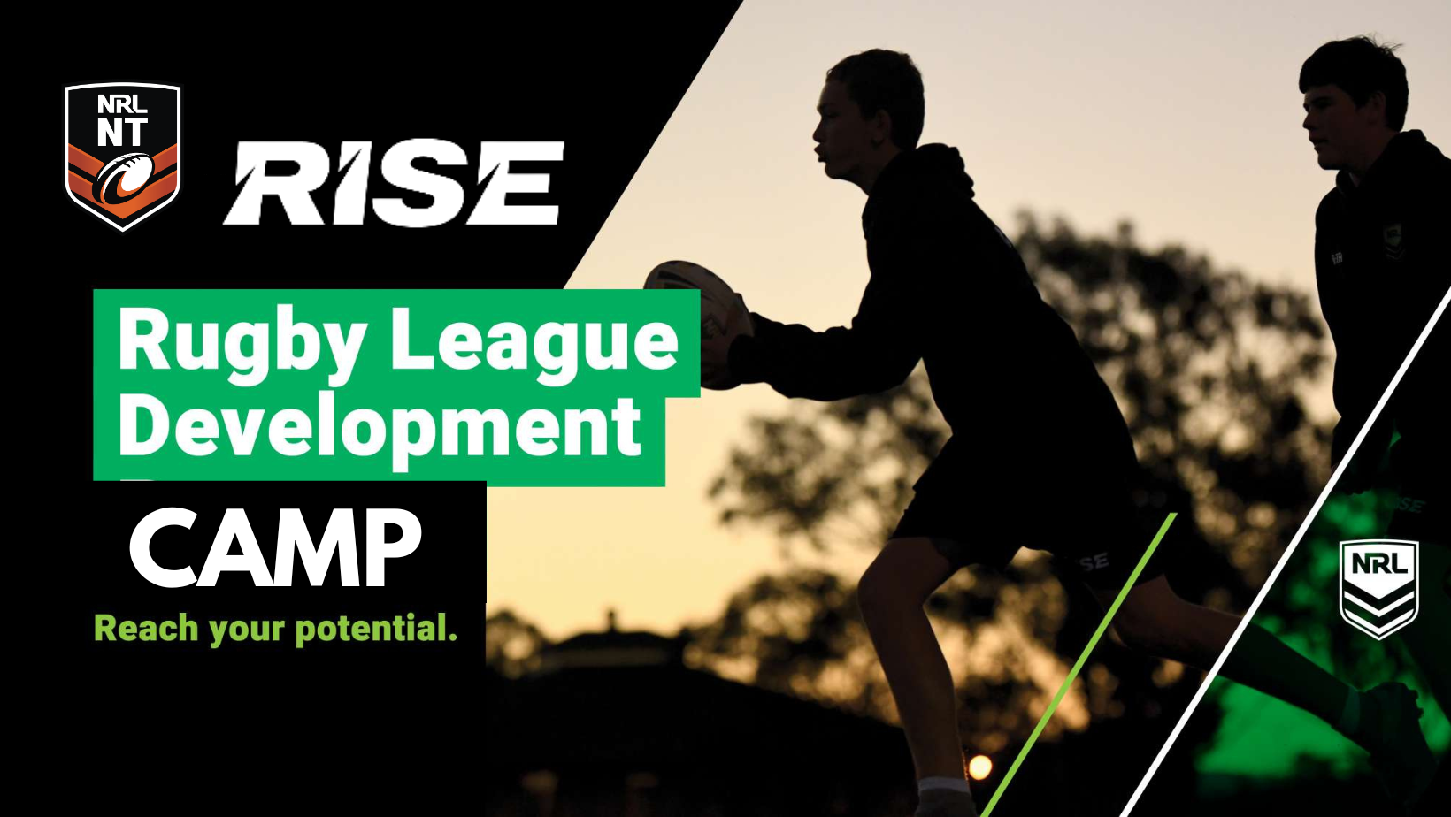 NRL NT - The official website of the National Rugby League in the ...