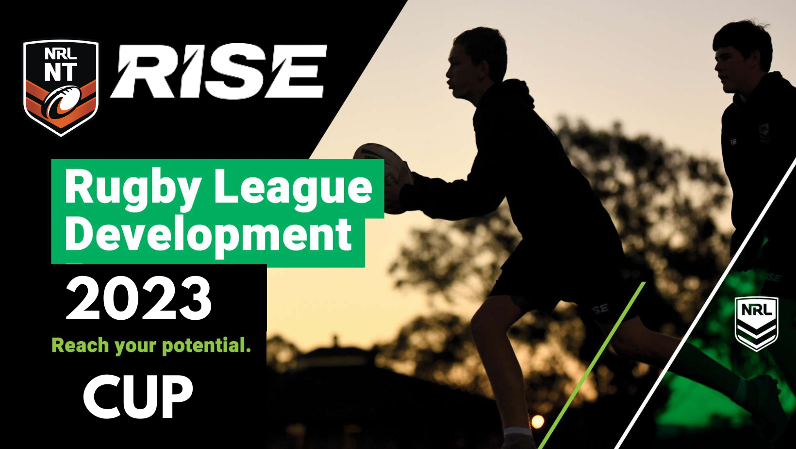 2023 RISE Cup - Katherine