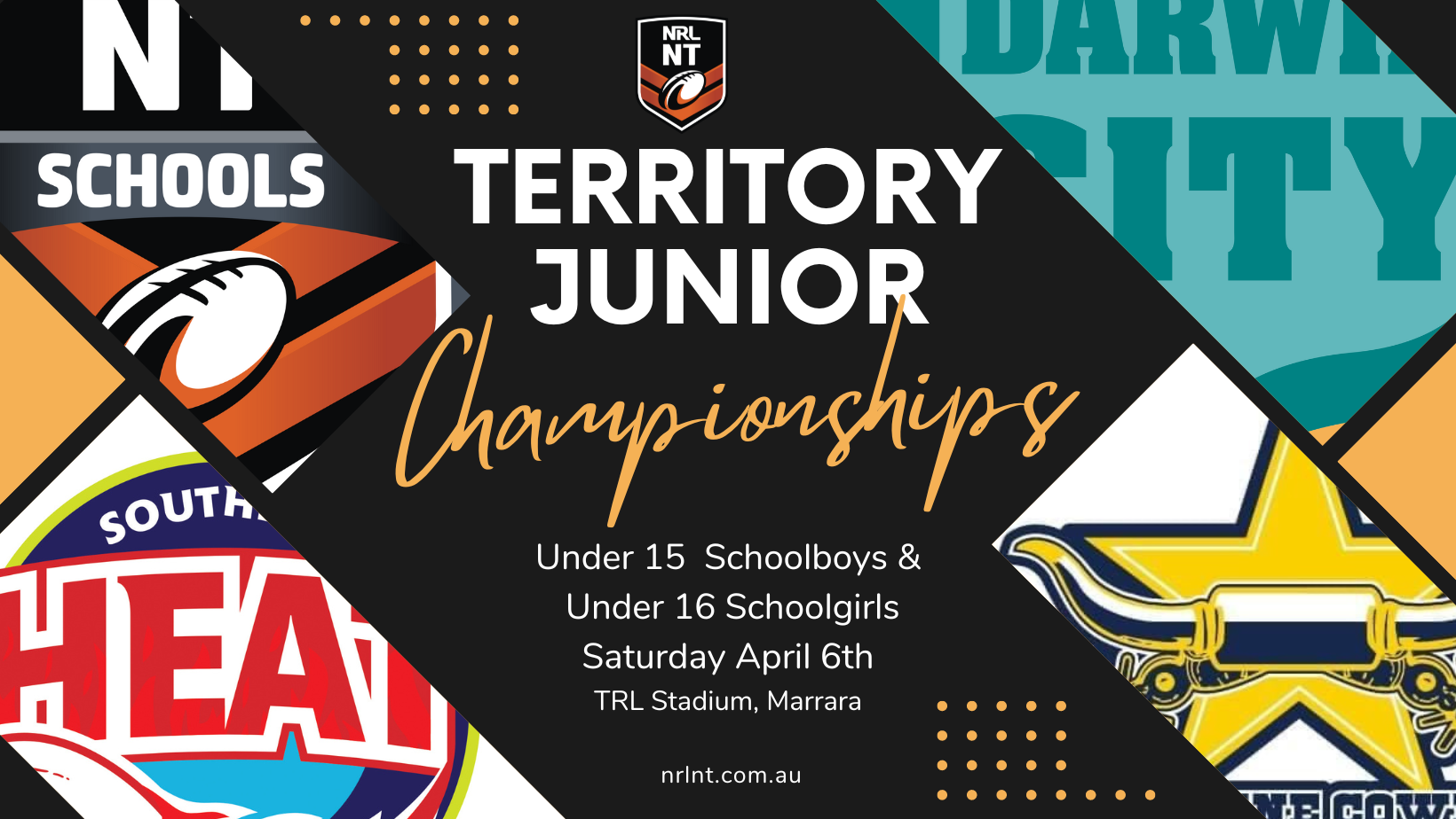 2024 Territory Junior Championships