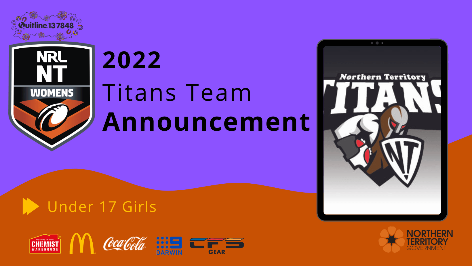 NRL NT - The official website of the National Rugby League in the ...