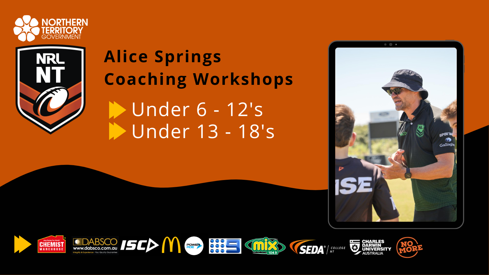 NRL NT - The official website of the National Rugby League in the ...