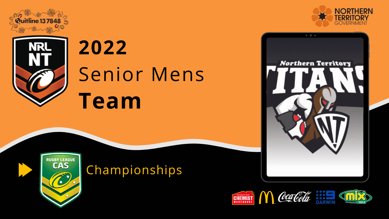 NRL NT - The official website of the National Rugby League in the ...