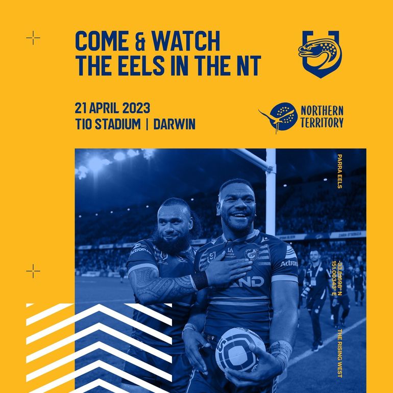 NRL NT - The official website of the National Rugby League in the ...