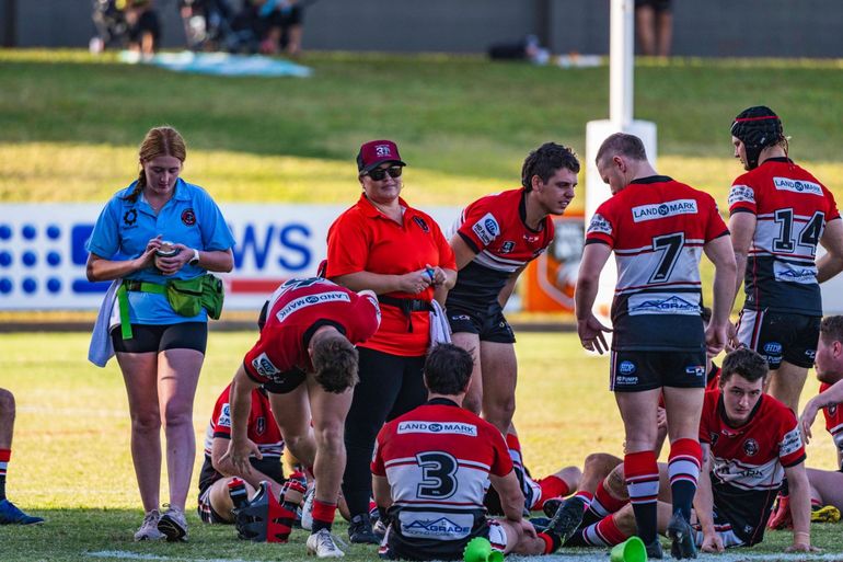 NRL NT - The official website of the National Rugby League in the ...