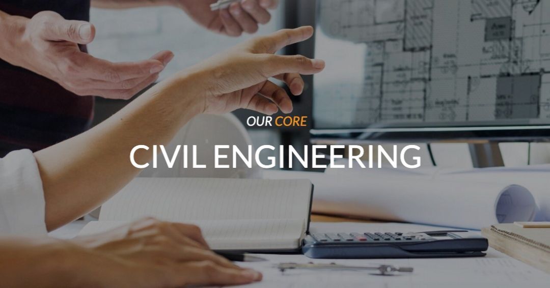 Northern California Civil Engineering Services | BC Engineering Group