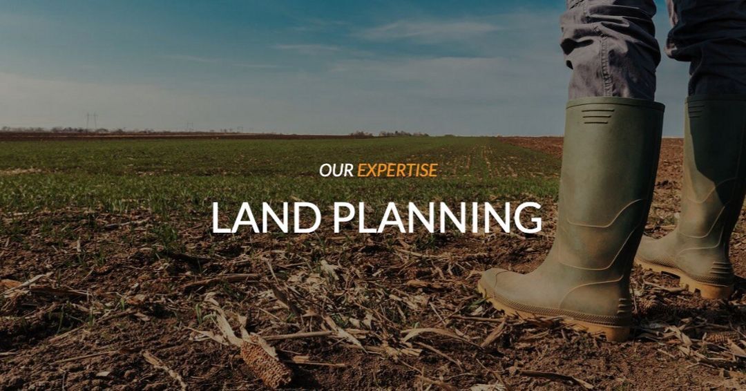 Land Planning Services | BC Engineering Group