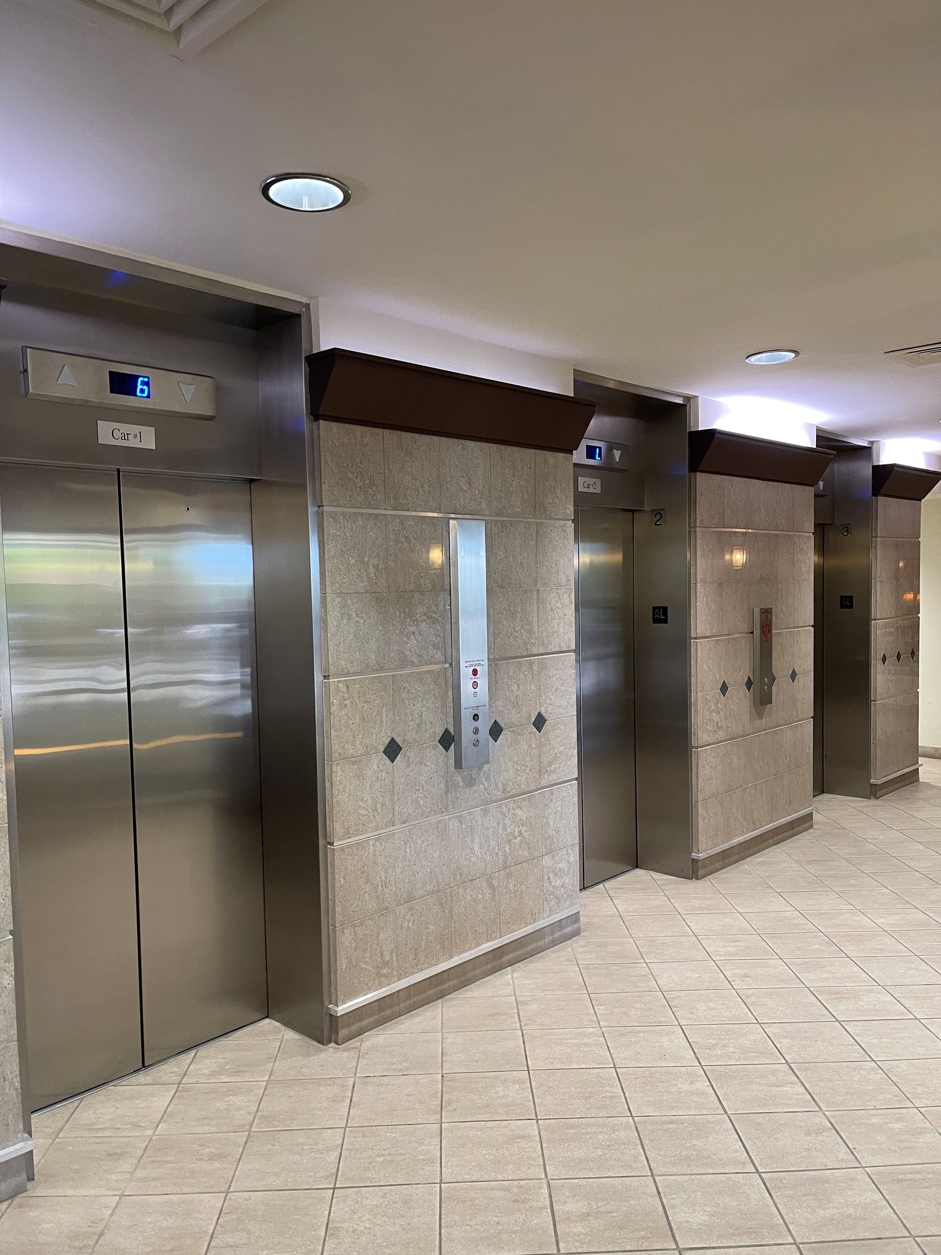 Elevator Traffic Analysis: Key Benefits