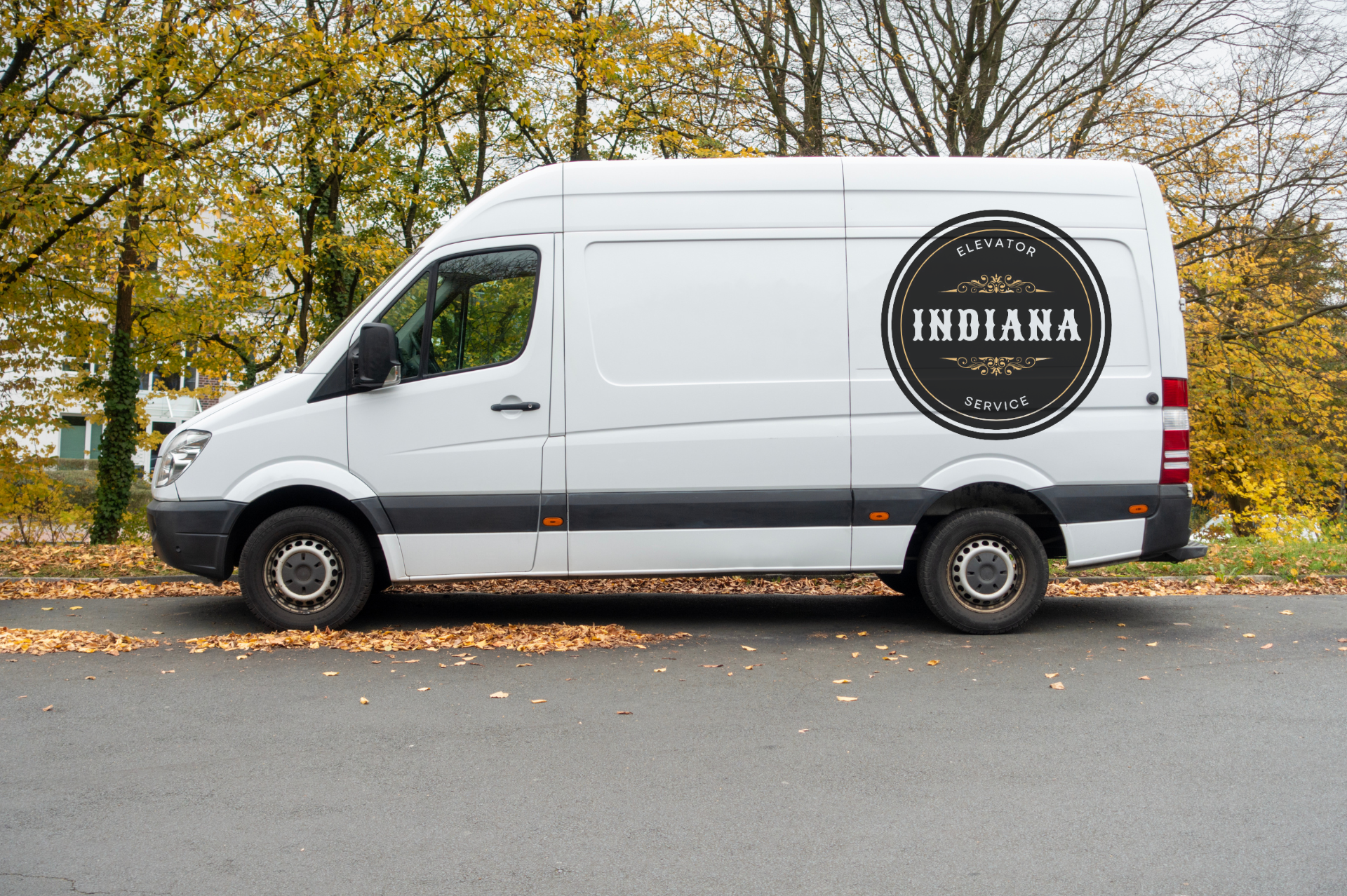 Home | Indiana Elevator Service