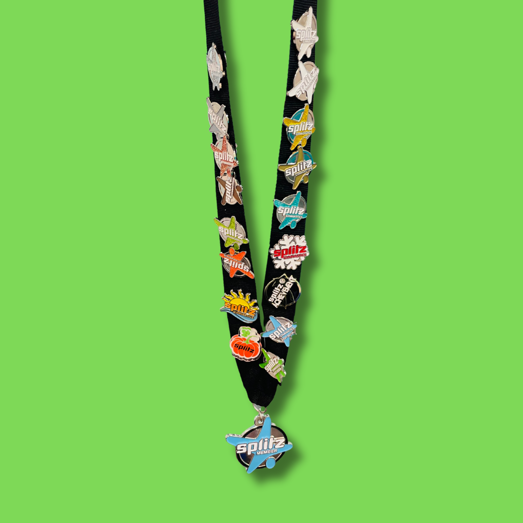 Membership | Splitz Gymnastics | Cloverdale and Abbotsford BC